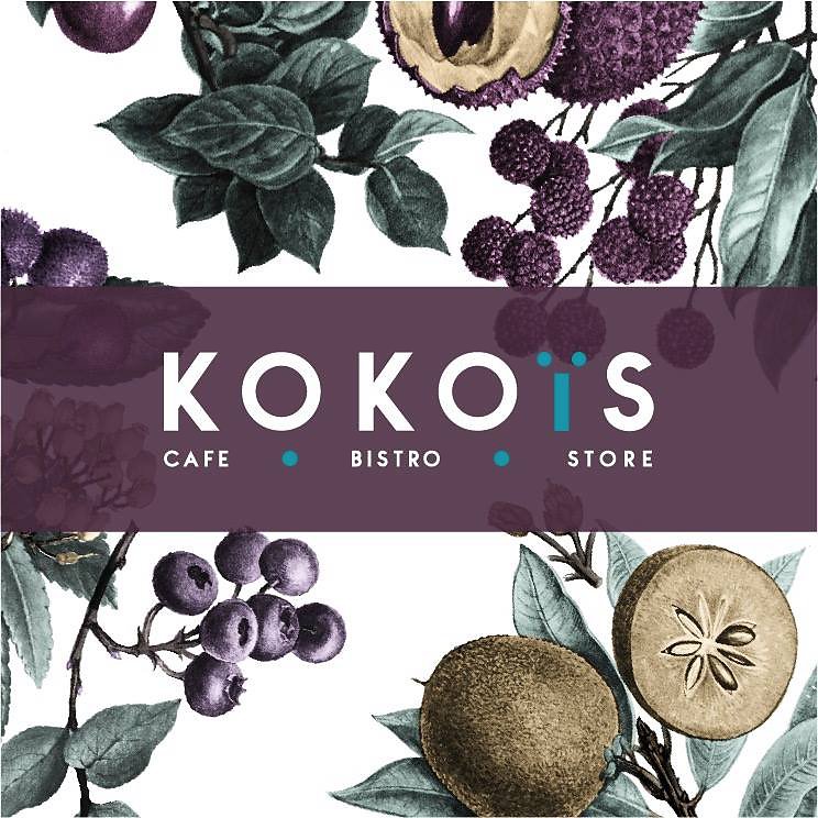 Adopt The Sters - The Sters